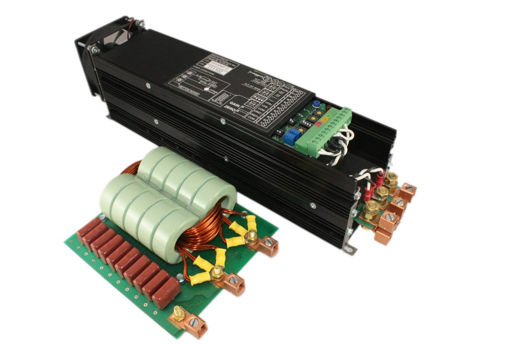 Step Up Converters 2,000W-3,500W - Zahn Electronics