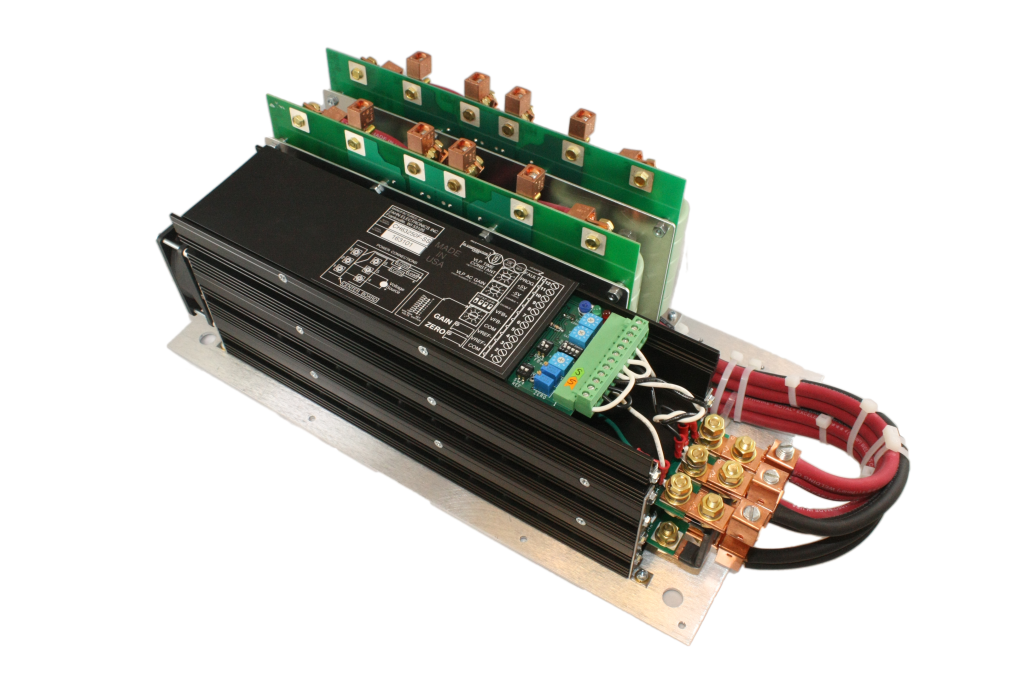 Step Up Converters 9,000W-15,200W - Zahn Electronics